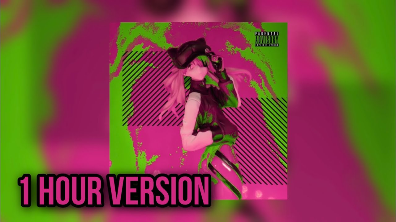 Sei Lean - Magenta Side ( 1 hour loop ) - YouTube