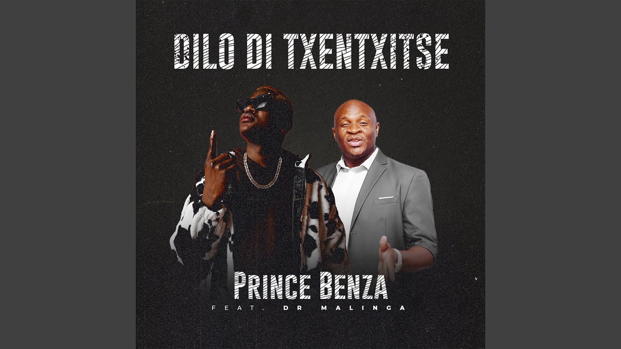 Dilo Di Txentxitse - YouTube Music