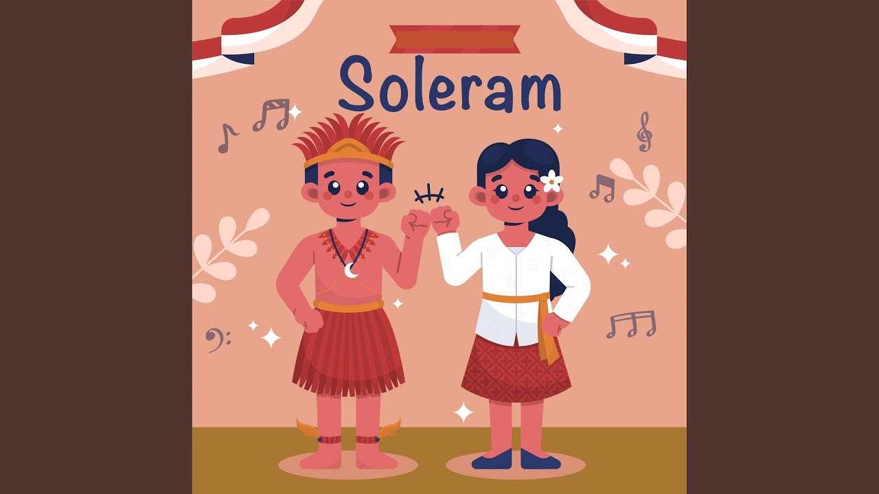 Soleram - YouTube