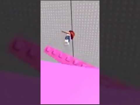 Roblox noob uses shadow the world. - YouTube