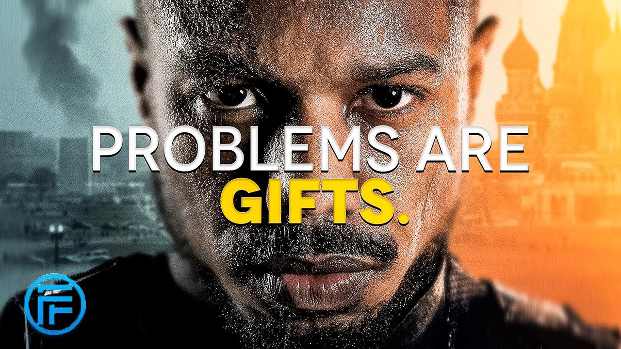 𝐏𝐫𝐨𝐛𝐥𝐞𝐦𝐬 𝐀𝐫𝐞 𝐆𝐢𝐟𝐭𝐬 - YouTube