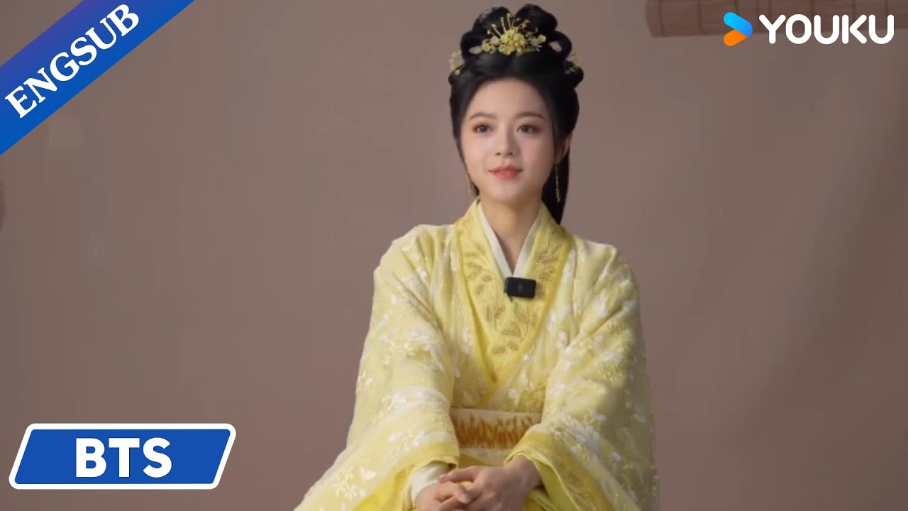 [ENGSUB] Li Rong Special | The Princess Royal | YOUKU - YouTube