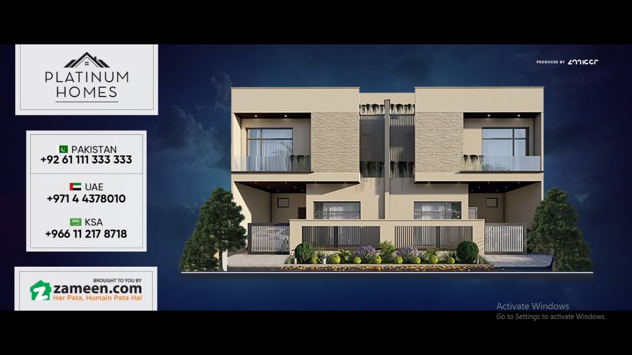 Platinum Homes – Construction Update February 2024 - YouTube