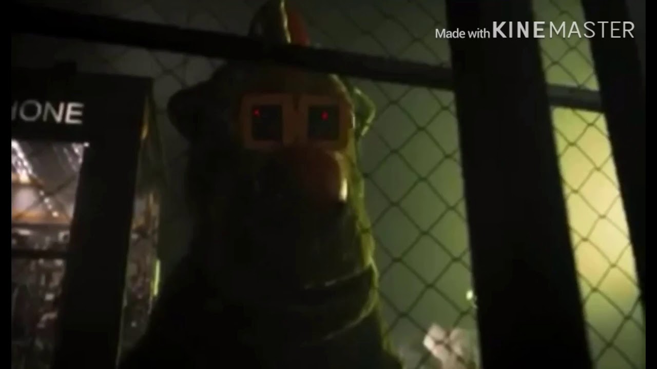 The Banana Splits Movie Drooper’s Lines - YouTube