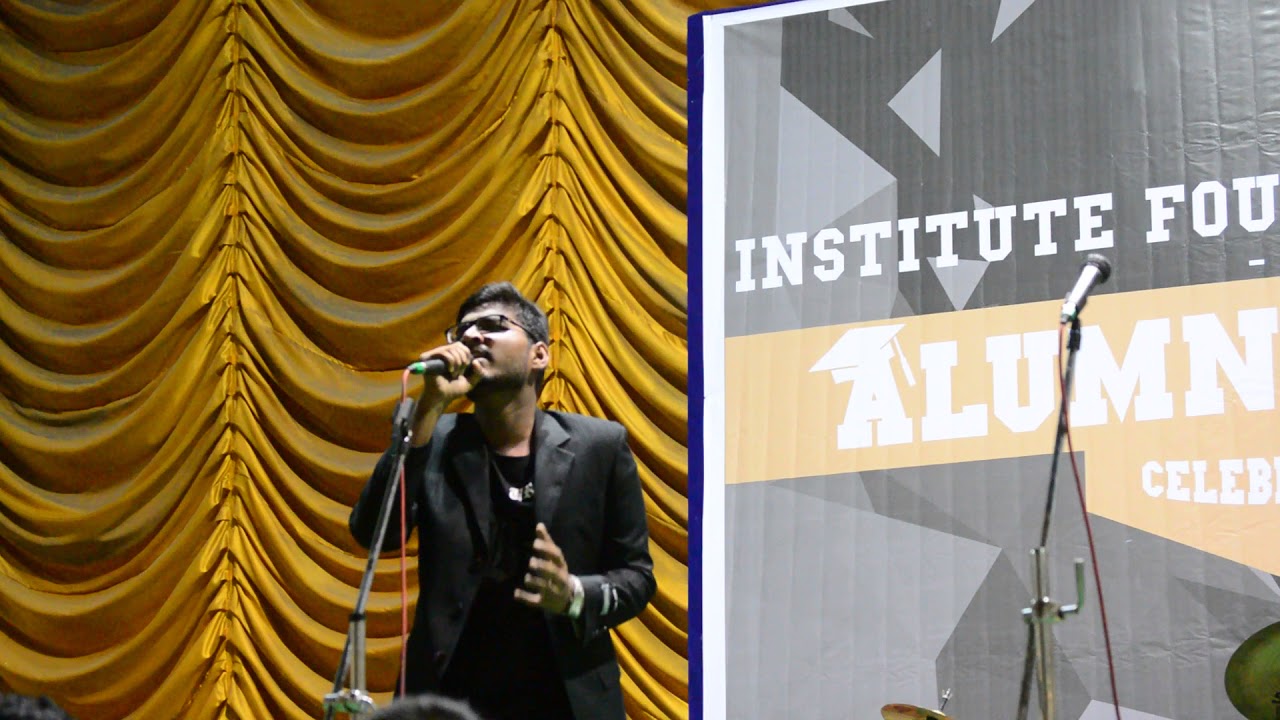 Nallei Allei | Allei Allei | Raja ft. MUSIC CLUB NIT WARANGAL - YouTube