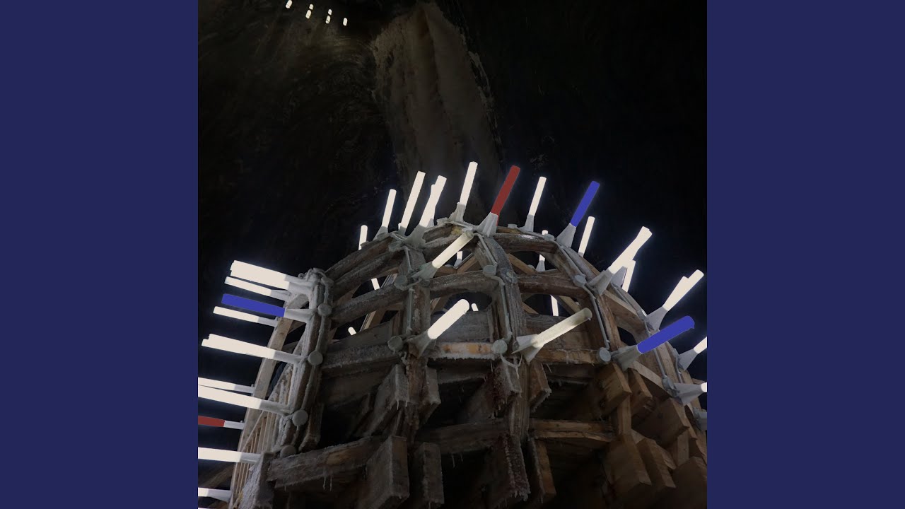 Ian Matthias Bavitz - YouTube