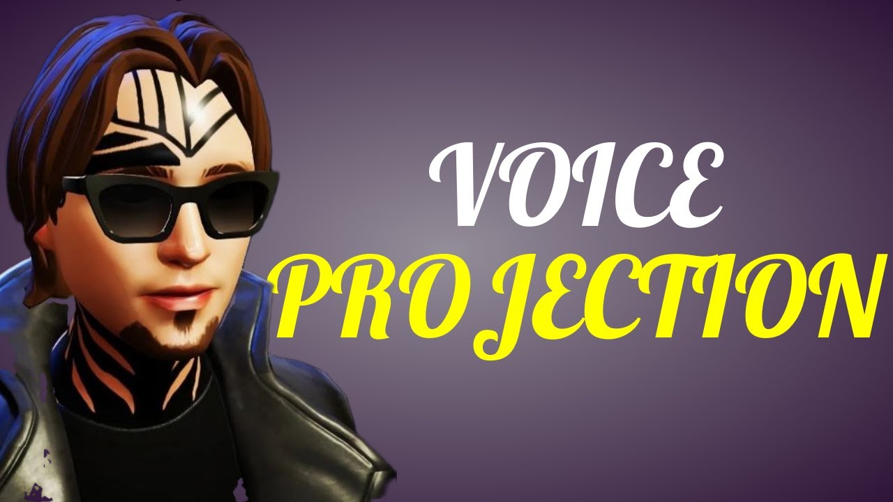 Voice Coaching 101 | #80 Voice Projection-7 Tips #vikivoice # ...