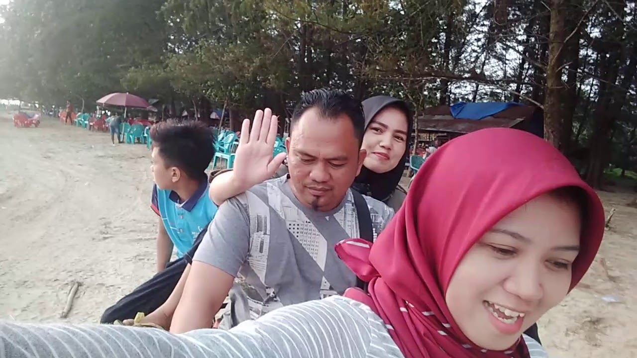 Main roda 4 gonjeng 5 - YouTube