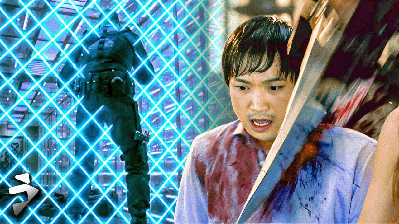 RESIDENT EVIL’s Most Intense Deaths | Shocking Moments of the Entire ...