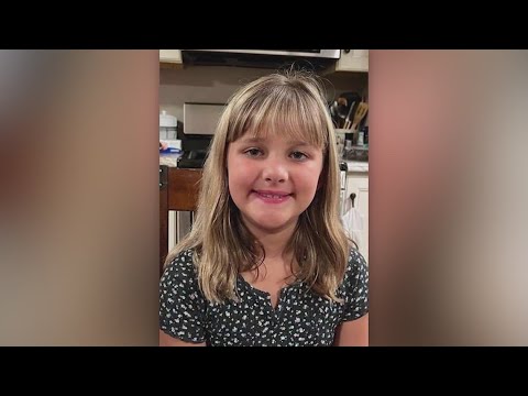 9-year-old girl vanishes during family camping trip in upstate New York ...