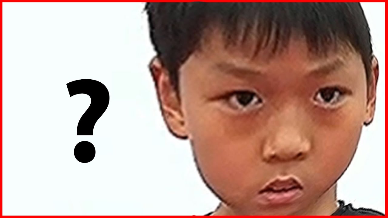 Yiheng Wang Doesn't Know What's Going on for 2 minutes Straight - YouTube