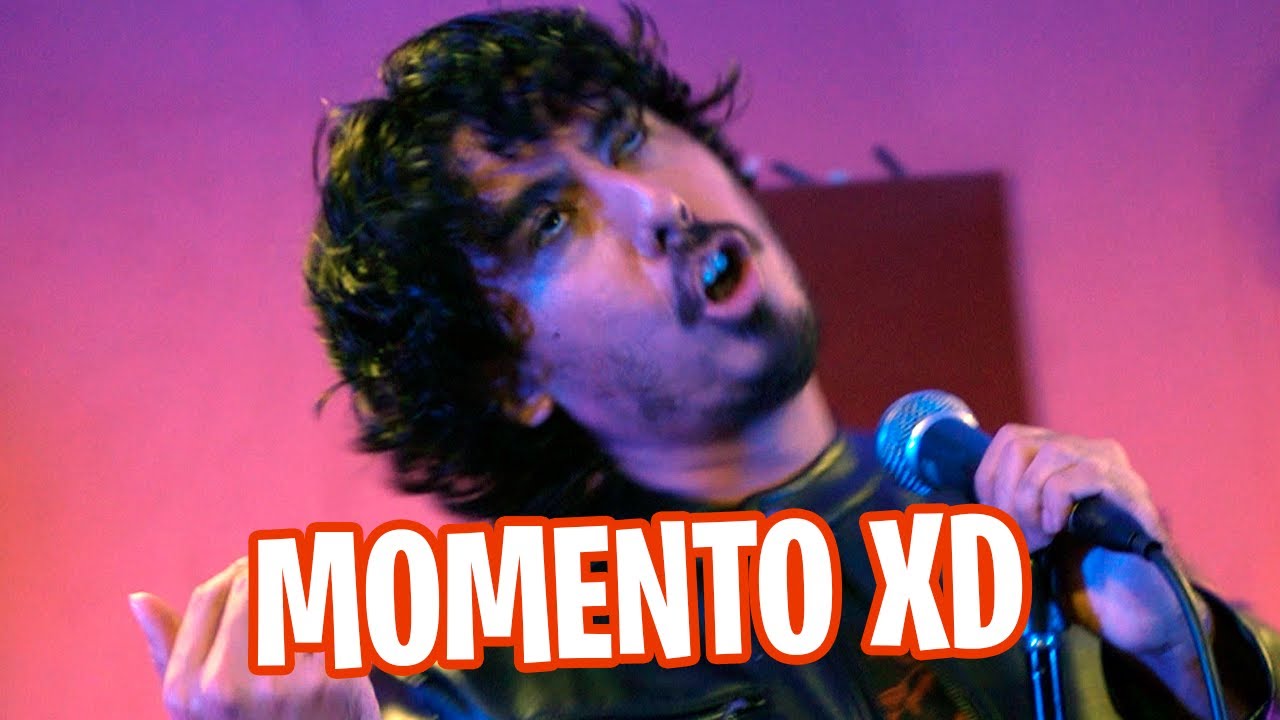 Videoclip XD - YouTube