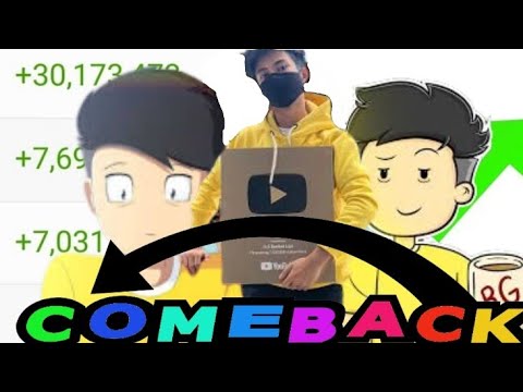 The INSANE Story of R.G Bucket List| How R.G Bucket List Became a Animator|R.G bucket list ...