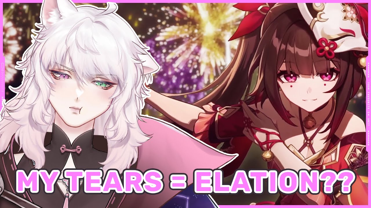 Vtuber Reacts to Sweet Dreams Curtain Call - "The Great Tatalov Salutes ...