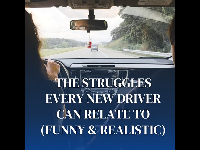 Driver Funny Quotes