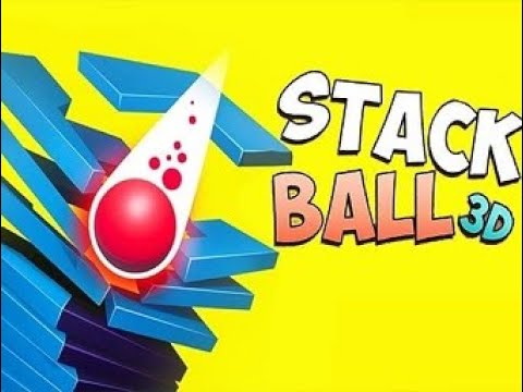 stack ball 3d #stackball3d #live #shortsfeed - YouTube