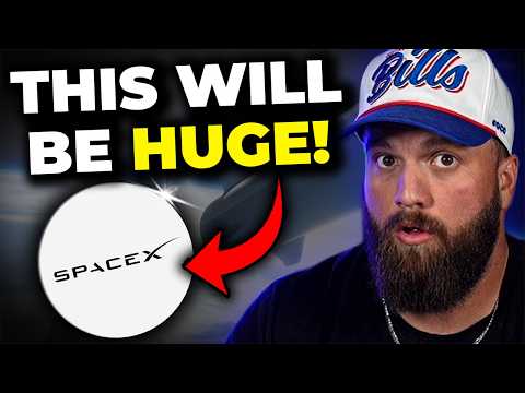 🚨 SpaceX IPO: Everything You MUST Know Before Buying! (My Strategy)
