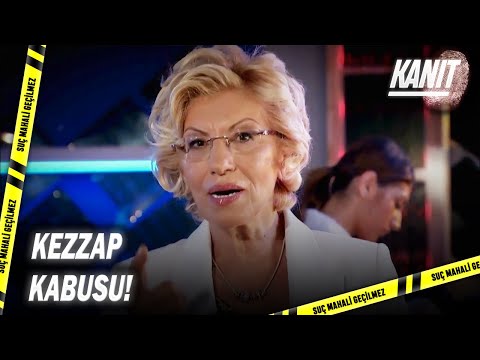 Kezzap Kabusu! - Kanıt Özel Klip