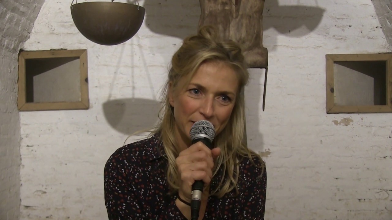 concert de Virginie Schaeffer à Neuf Brisach - YouTube