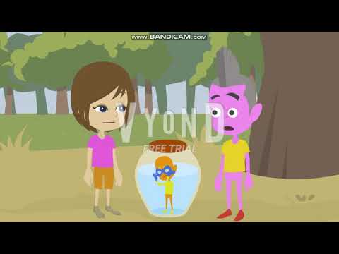 (Dora vyond) Dance to the rescue part 2 - YouTube