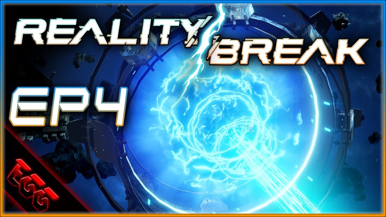 Rewriting History | REALITY BREAK | Ep4 - YouTube