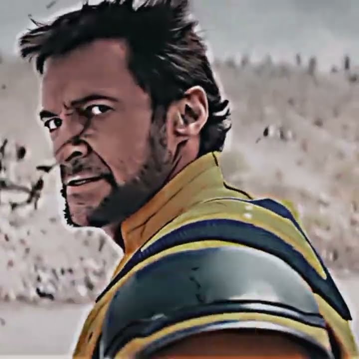 Wolverine(Fox Verse + MCU) Vs T—1000 #vs #1vs1 #whoisstronger - YouTube