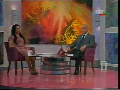 Simare Imanova AzTv Ovqat