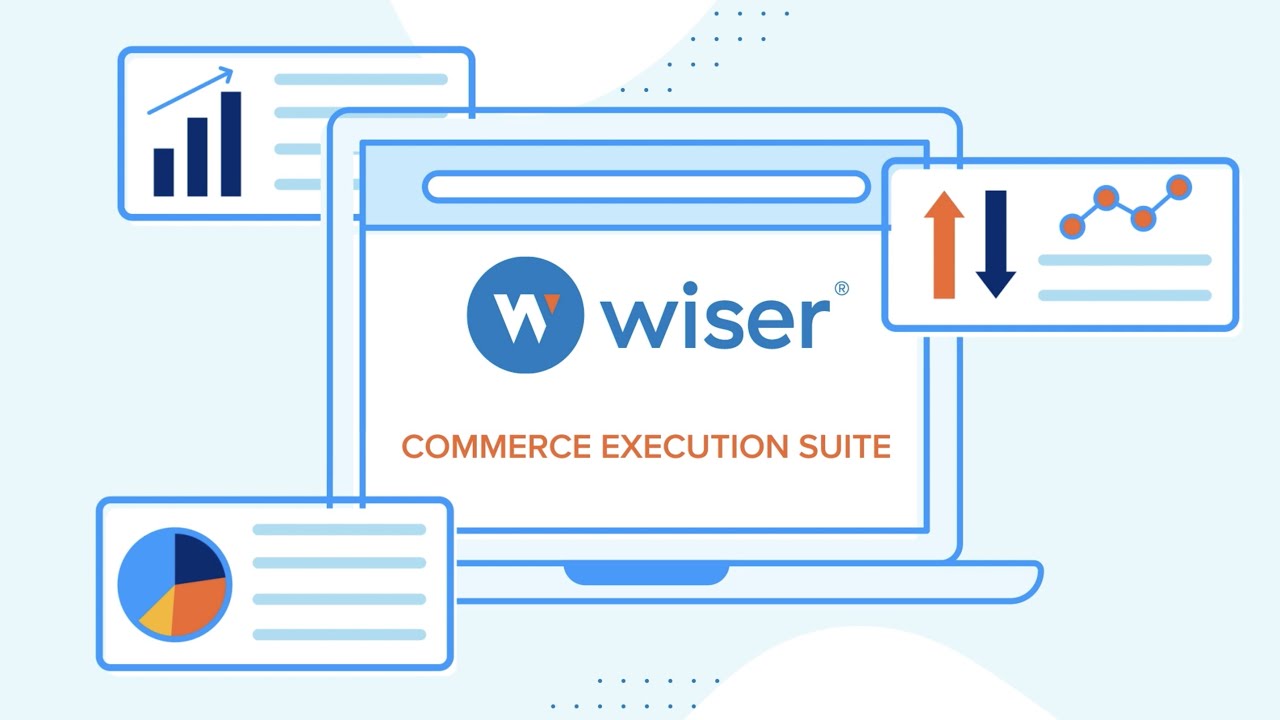 Wiser Solutions' Commerce Execution Suite - YouTube