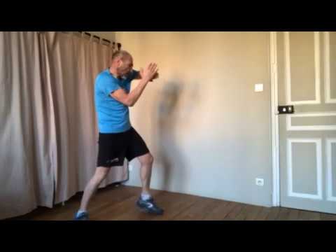 BOXE #2 : CROCHET - YouTube