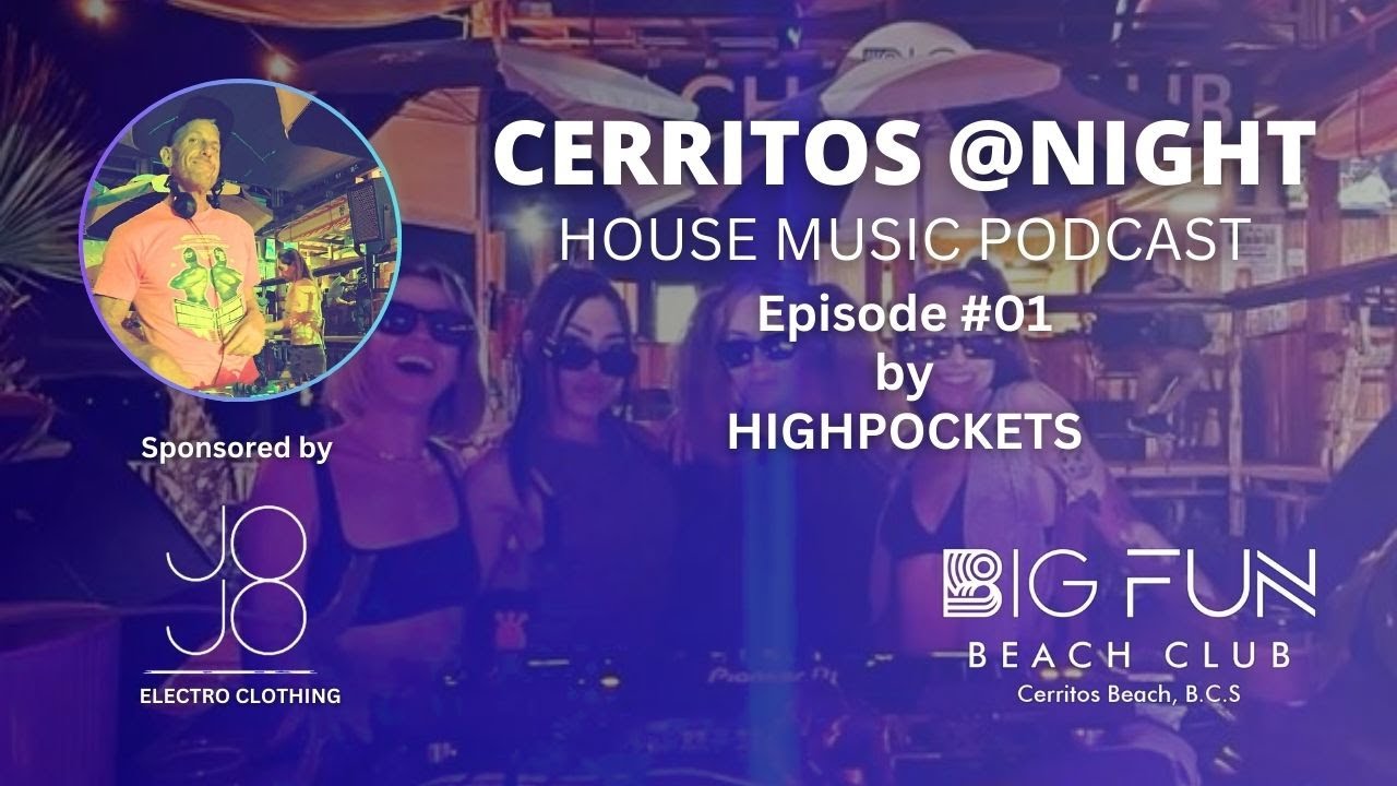 Big Fun Beach Club proudly hosted Cerritos @Night with HIGHPOCKETS ...