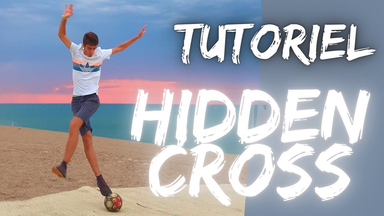 Tutoriel 14 : L'Hidden Cross - YouTube