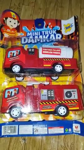 Bus Tayo Merah Kuning Hijau dan Biru waw - YouTube