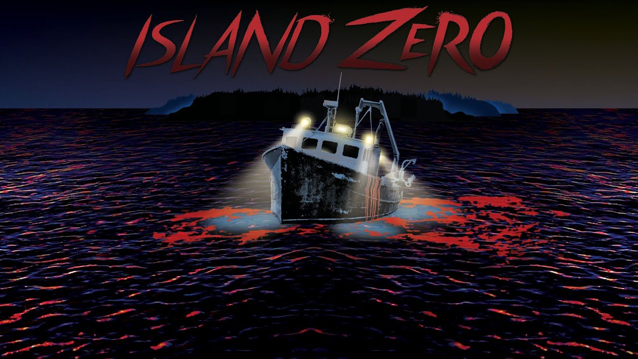 Island Zero (2018) Full Horror Mystery Movie - Laila Robins, Adam Wade McLaughlin, Teri Reeves ...
