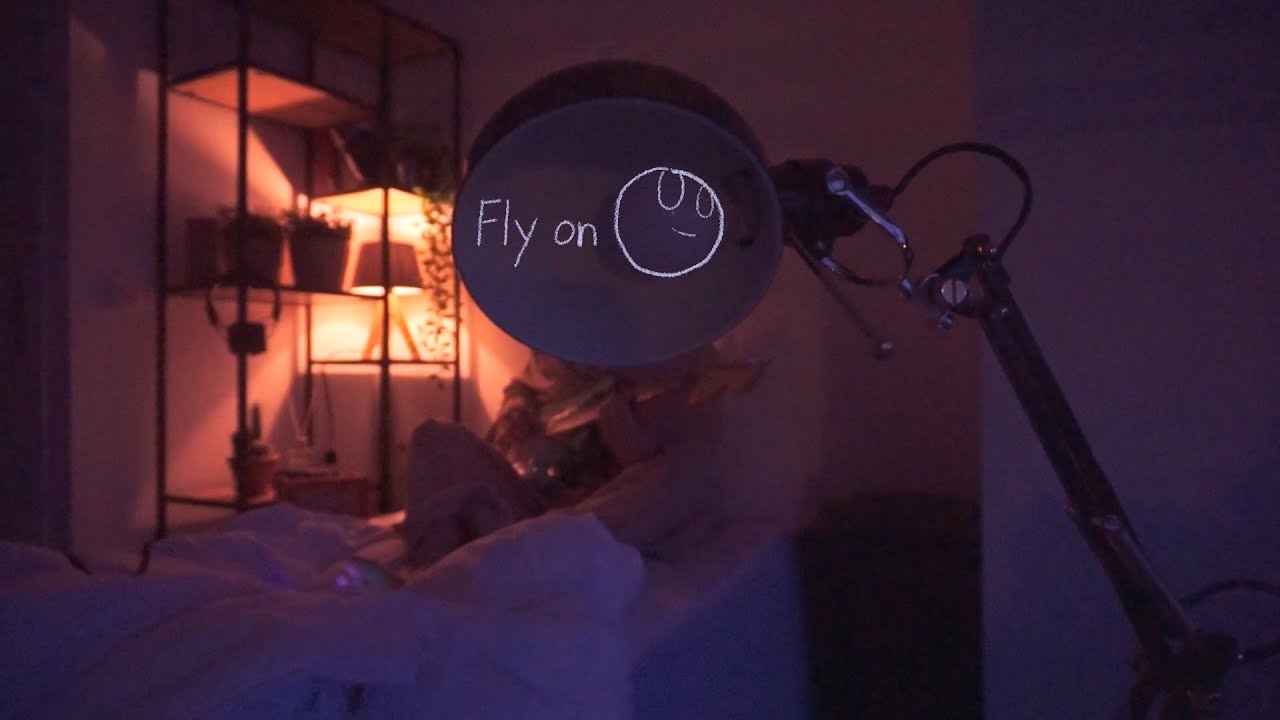 Coldplay | O "Fly On" (guitar loop cover) - YouTube