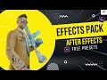 After Effects - Effect pack For Your PUBG & BGMI Montages - VerticalX ...
