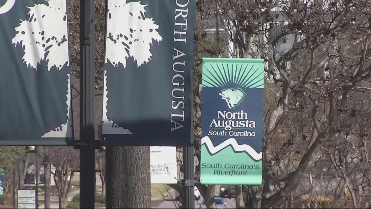 Good Morning Augusta, North Augusta State of the Community. - YouTube