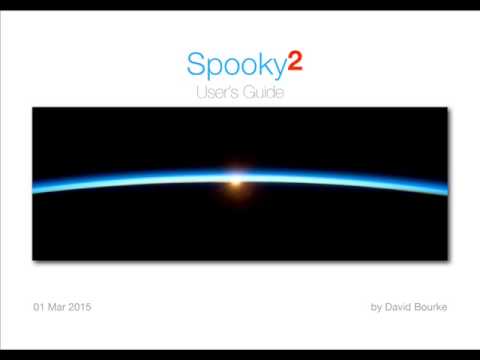 The Spooky2 Manual - Users Guide (rife, frequency) - YouTube