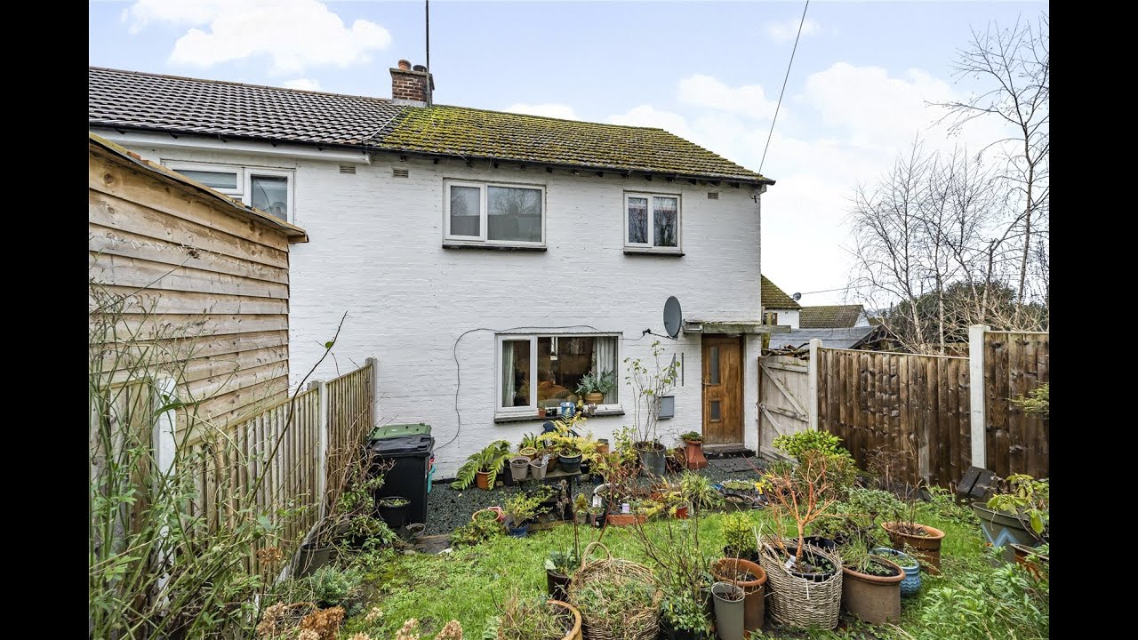 41 Pentre Gwyn, Trewern, Welshpool, Powys, SY21 8DZ - YouTube