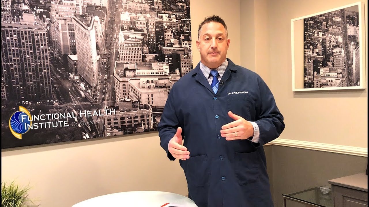 Adrenal Series Overview - with Dr. Gatcha - YouTube