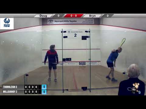 2023 Maash Squash Open | Squash NSW | Squash Matches | Day 2 - YouTube