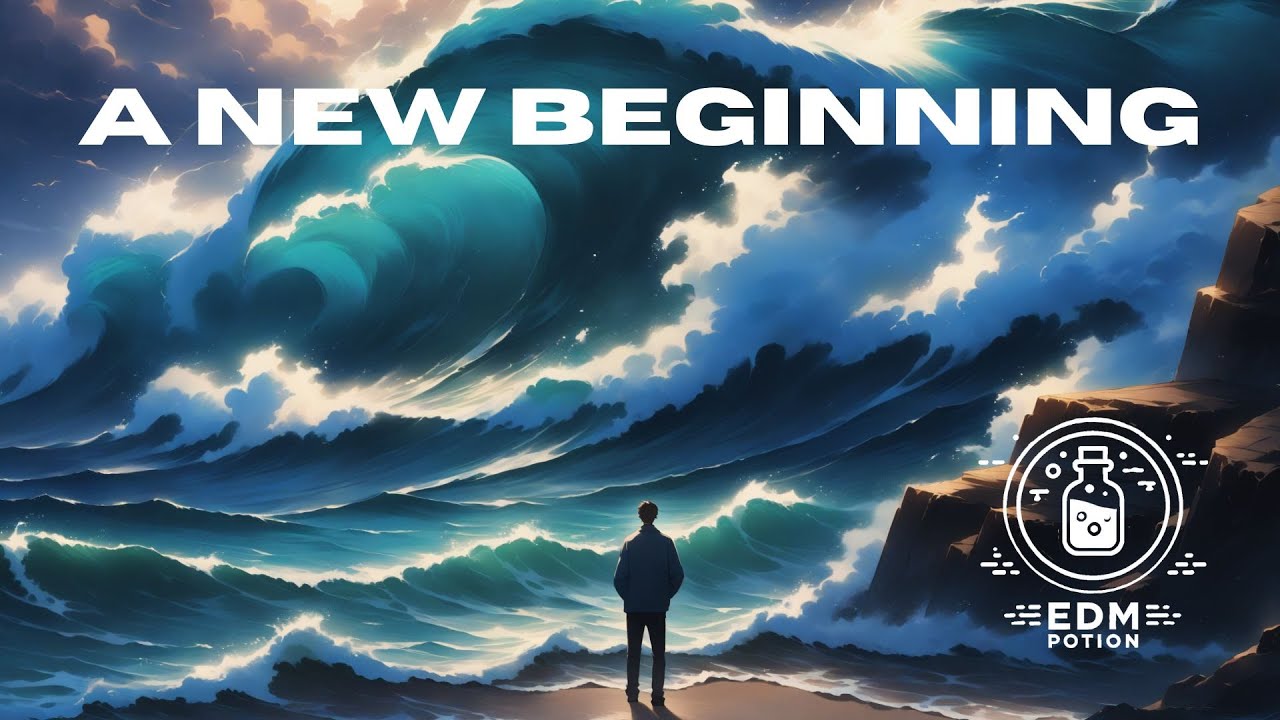A New Beginning - Music Video - Best EDM Music 2025 - YouTube