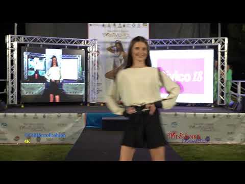 Miss Venice Beach 2023 - 4ª Tappa - Sfilata Accessori e Abbigliamento Sponsor - Cavallino Treporti