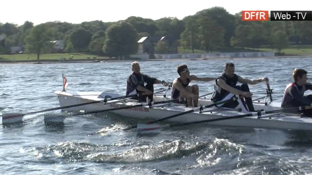 Optakt Danish Open Coastal Rowing 2012.mpg - YouTube