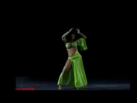 ORIENTAL  MOUSIC ARABIC  MARIYA KLEOPATRA SHASHKOVA