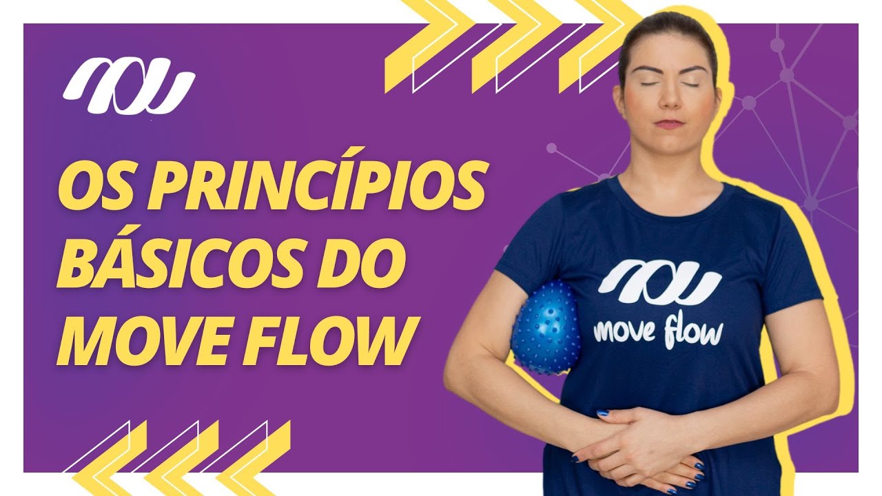 OS 4 PRINCÍPIOS BÁSICOS DO MOVE FLOW - YouTube