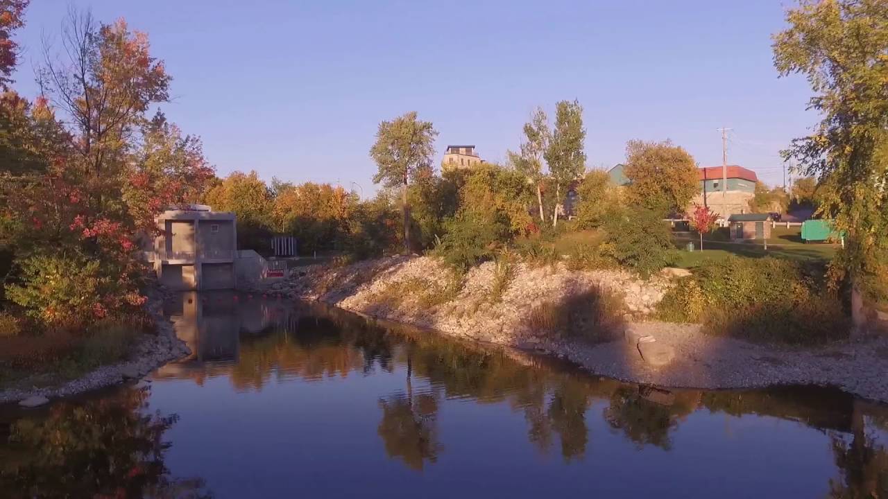 A Classical Fall Montage - YouTube