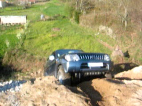 toyota landcruiser kzj90 - YouTube