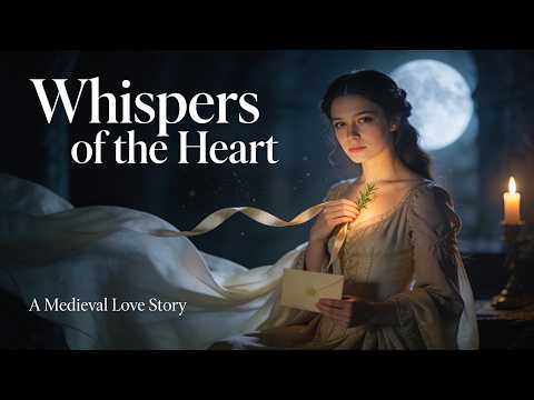 Tavern of Legends – Whispers of the Heart (A Medieval Love Song)