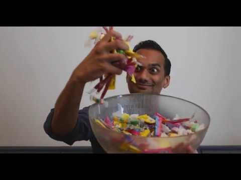 Dr. Ali Mattu Breaks Down Why We Dress Up on Halloween - YouTube