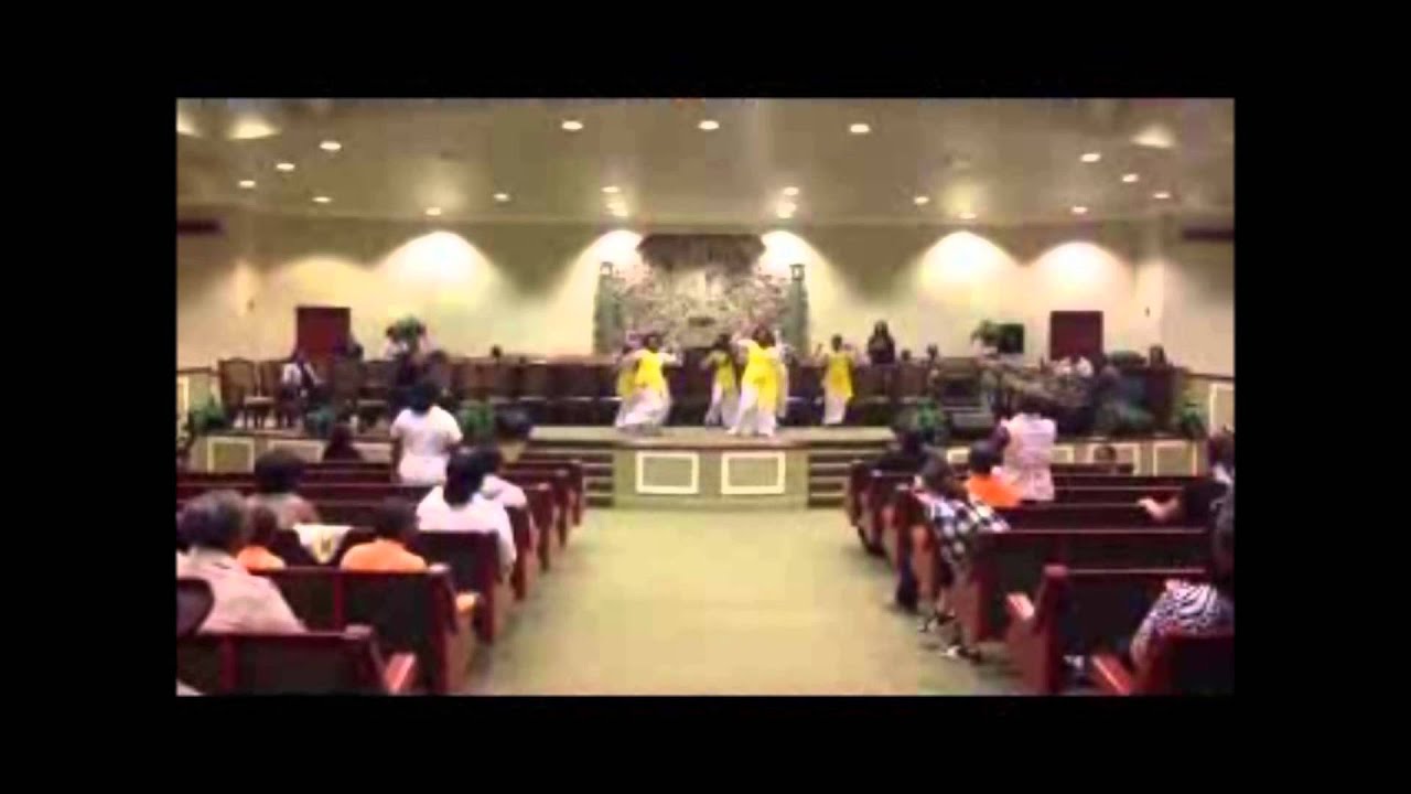 Praise Motion - YouTube